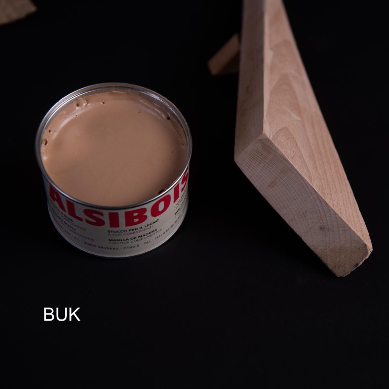 Szpachla do drewna Alsibois » sklep.drewno.pl